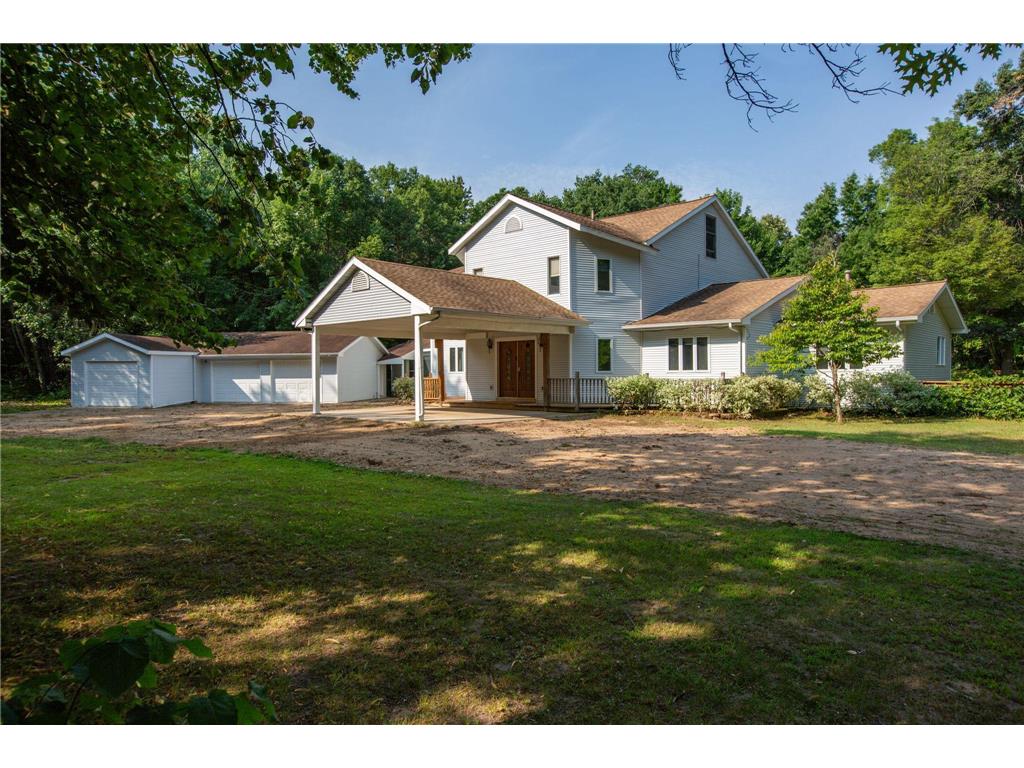 12913 Dobbins Road, Merrifield, MN, 56465 | MLS: 6491398 | Edina Realty