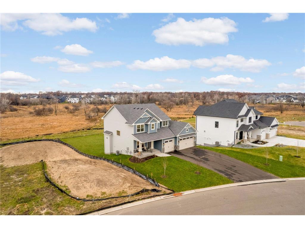 12922 Xylite Street NE, Blaine, MN, 55449 | MLS: 6469118 | Edina Realty