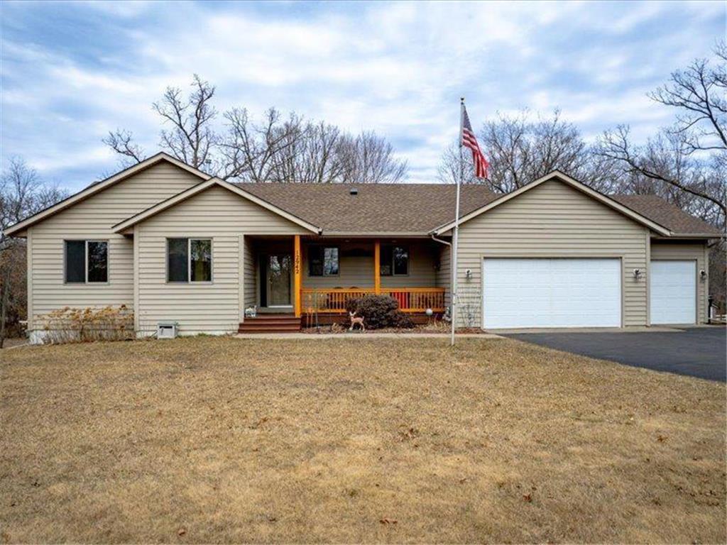 12942 297th Avenue, Princeton, MN, 55371 | MLS: 6499223 | Edina Realty