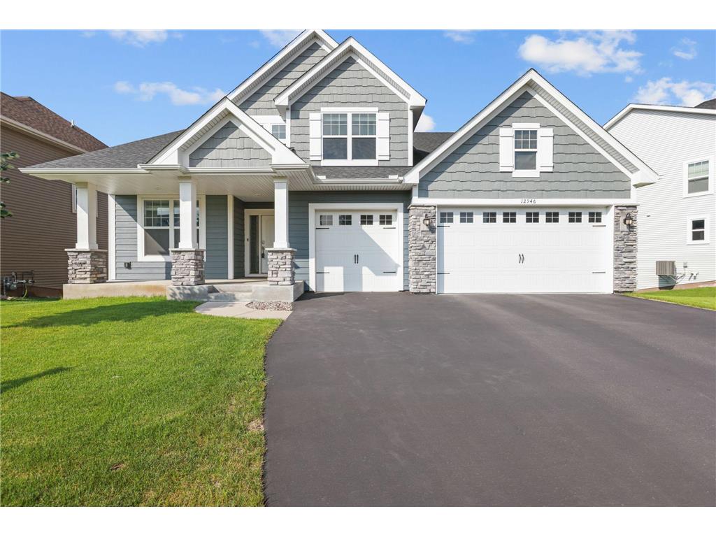12946 NE Jewell Circle, Blaine, MN, 55449 | MLS: 6764686 | Edina Realty