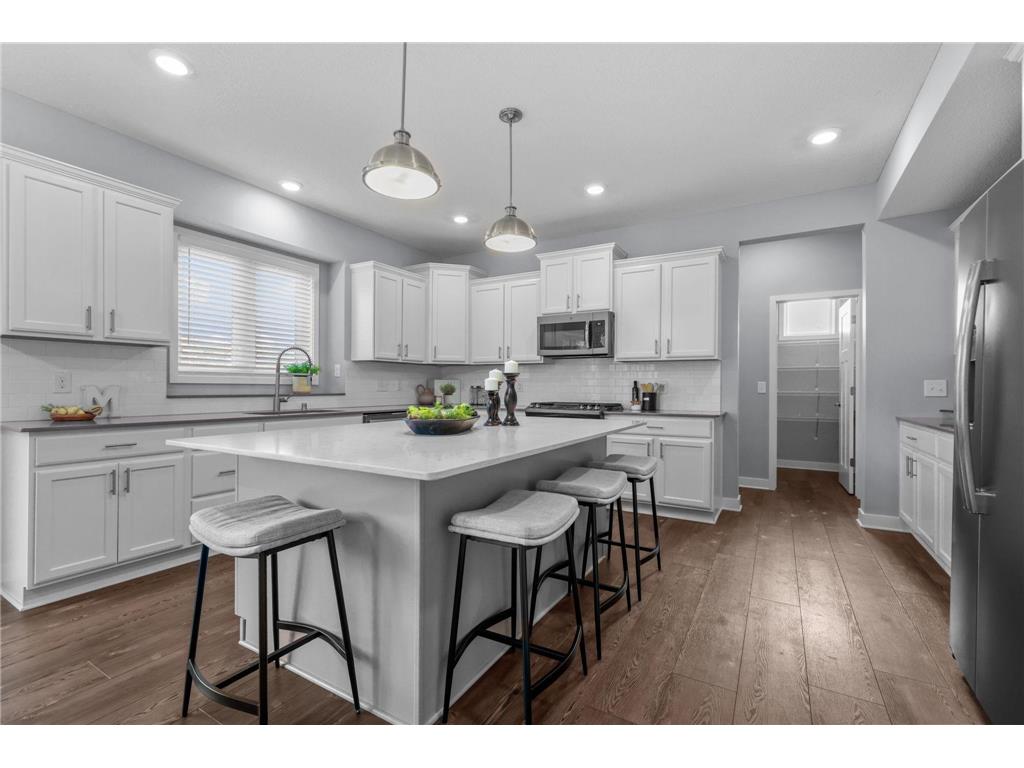 12946 NE Jewell Circle, Blaine, MN, 55449 | MLS: 6764686 | Edina Realty