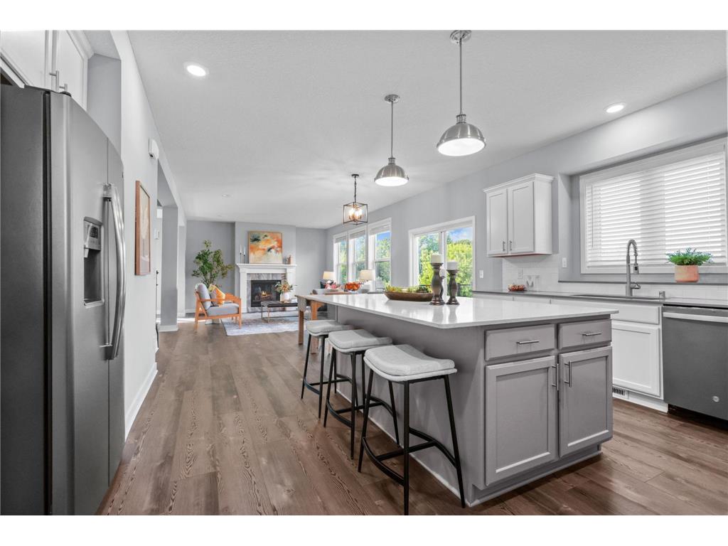 12946 NE Jewell Circle, Blaine, MN, 55449 | MLS: 6764686 | Edina Realty