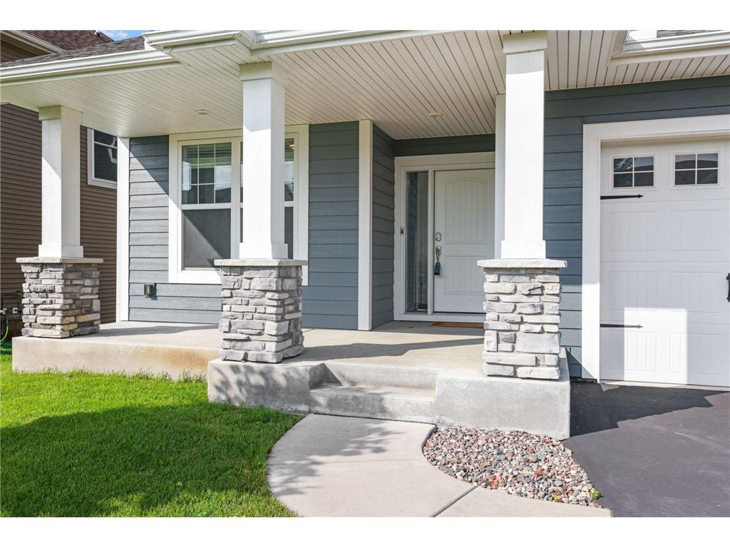 12946 NE Jewell Circle, Blaine, MN, 55449 | MLS: 6764686 | Edina Realty