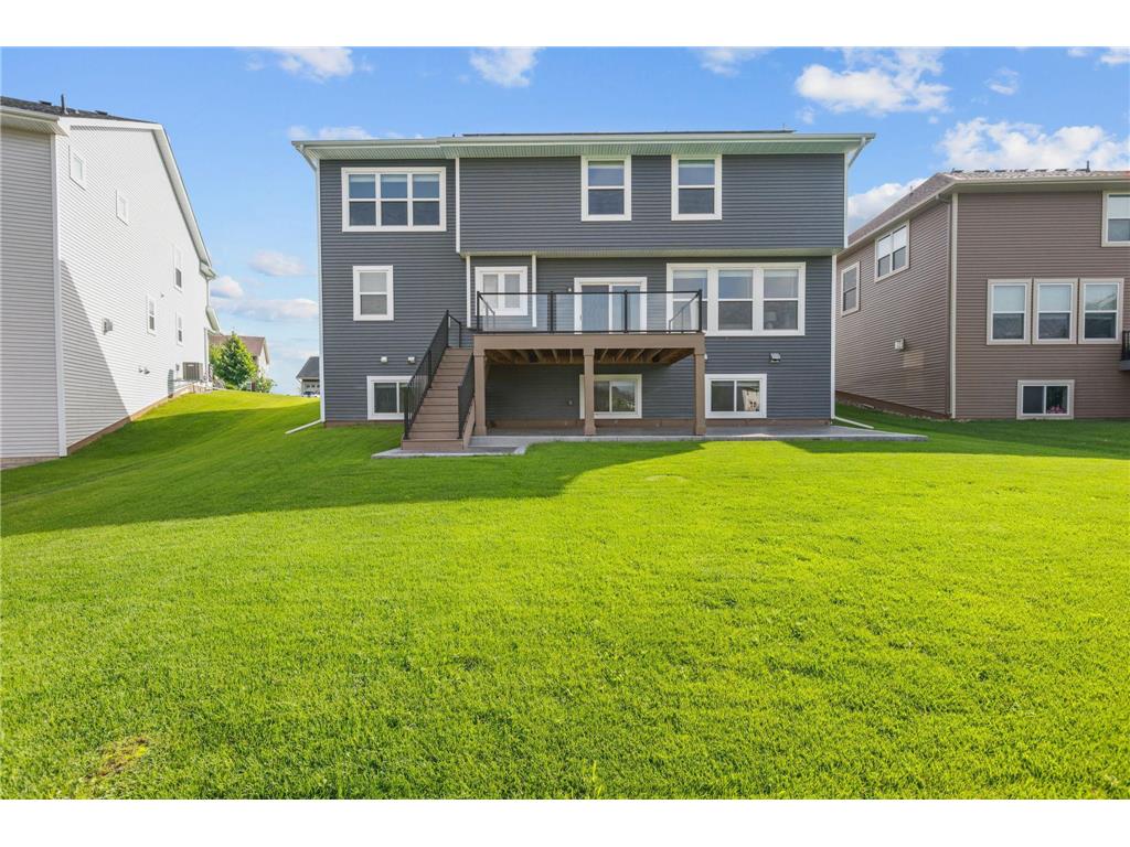 12946 NE Jewell Circle, Blaine, MN, 55449 | MLS: 6764686 | Edina Realty