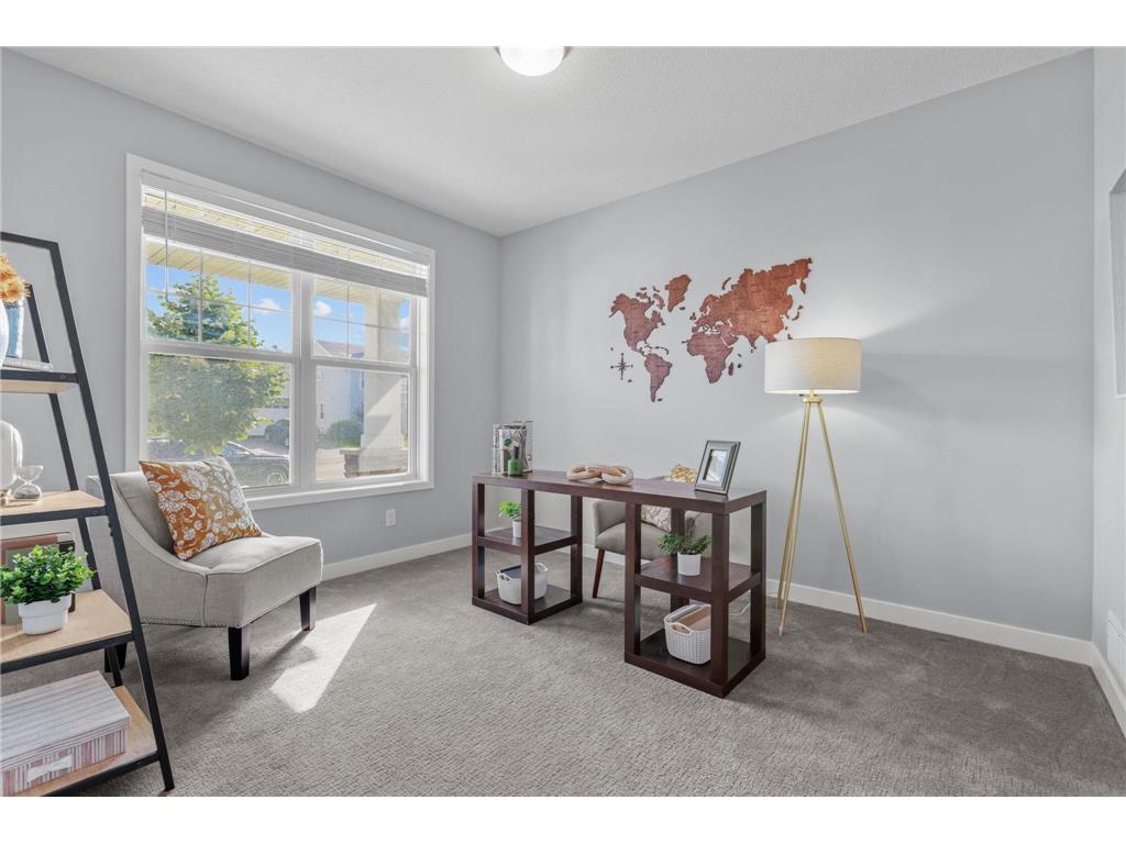 12946 NE Jewell Circle, Blaine, MN, 55449 | MLS: 6764686 | Edina Realty