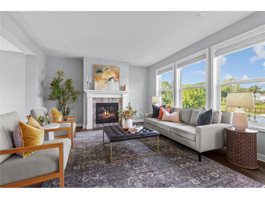 12946 NE Jewell Circle, Blaine, MN, 55449 | MLS: 6764686 | Edina Realty