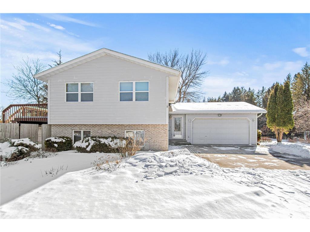 12951 57th Street, Palmer Twp, MN, 55319 | MLS: 6674653 | Edina Realty