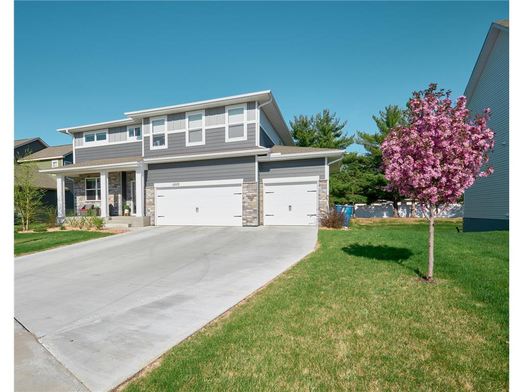 12972 Bauer Drive N, Champlin, MN, 55316 | MLS: 6756259 | Edina Realty