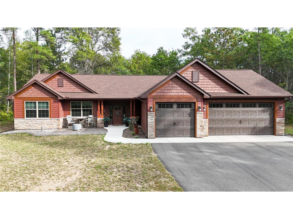 12986 Homestead Drive, Baxter, MN, 56425 | MLS: 6605489 | Edina Realty