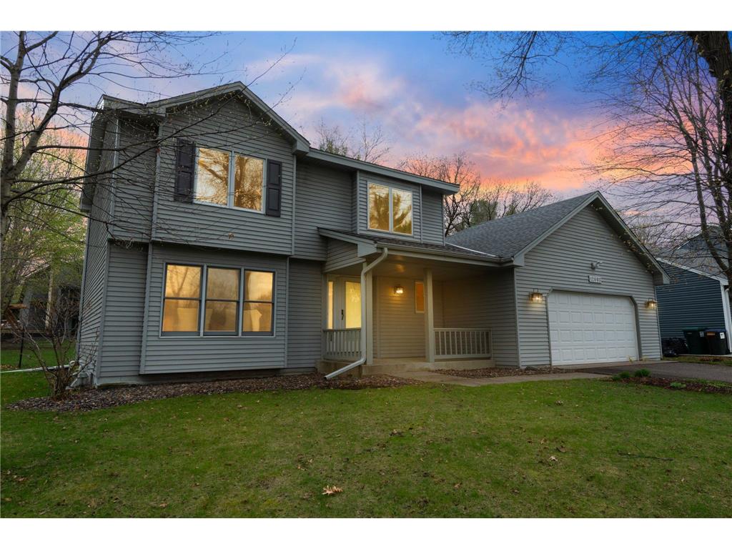 12993 Martin Street NW, Coon Rapids, MN, 55448 | MLS: 6712135 | Edina ...