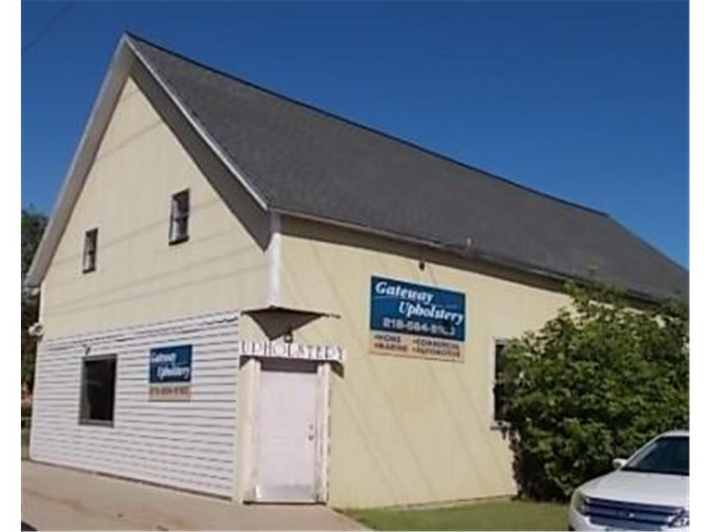 13 Main Street NW, Menahga, MN, 56464 | MLS: 6262416 | Edina Realty