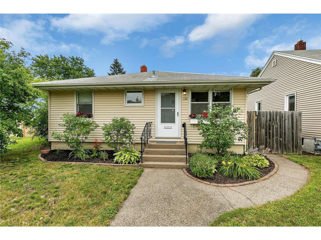 130 20th Avenue N, Saint Cloud, MN, 56303 | MLS: 6577993 | Edina Realty