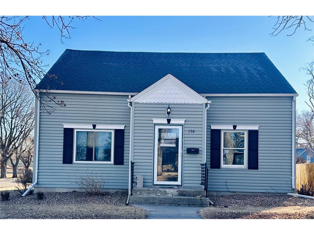 130 4th Street NW, Clara City, MN, 56222 | MLS: 6672782 | Edina Realty