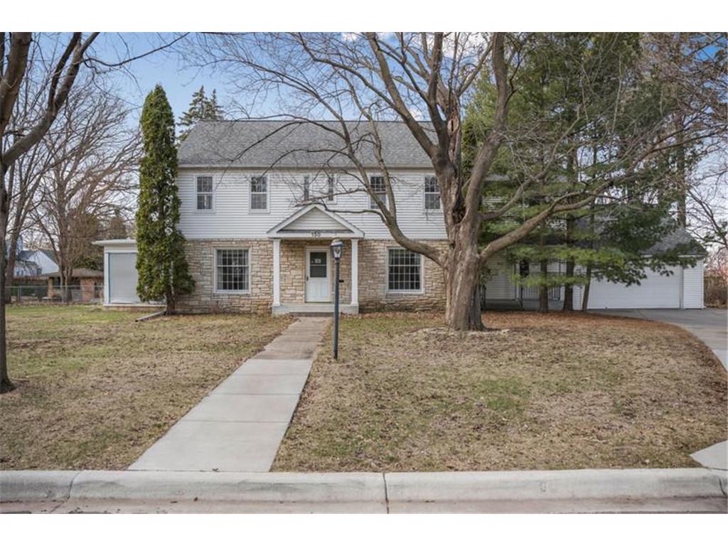 130 Holly Road, Hopkins, MN, 55343 | MLS: 6703500 | Edina Realty