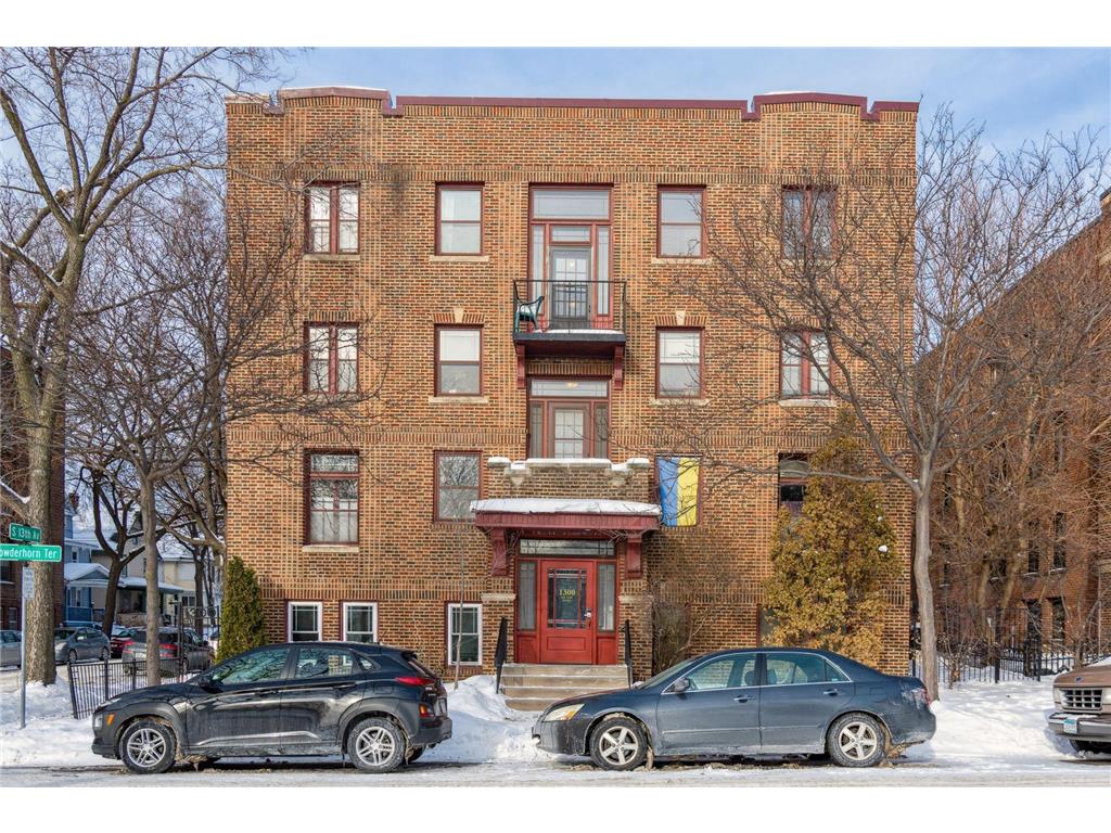1300 Powderhorn Terrace #24, Minneapolis, MN, 55407 | MLS: 6312010 ...