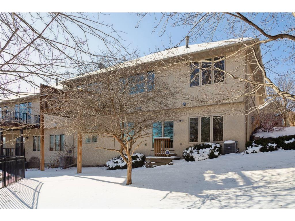13007 Garvin Brook Lane, Apple Valley, MN, 55124 | MLS: 6489948 | Edina ...