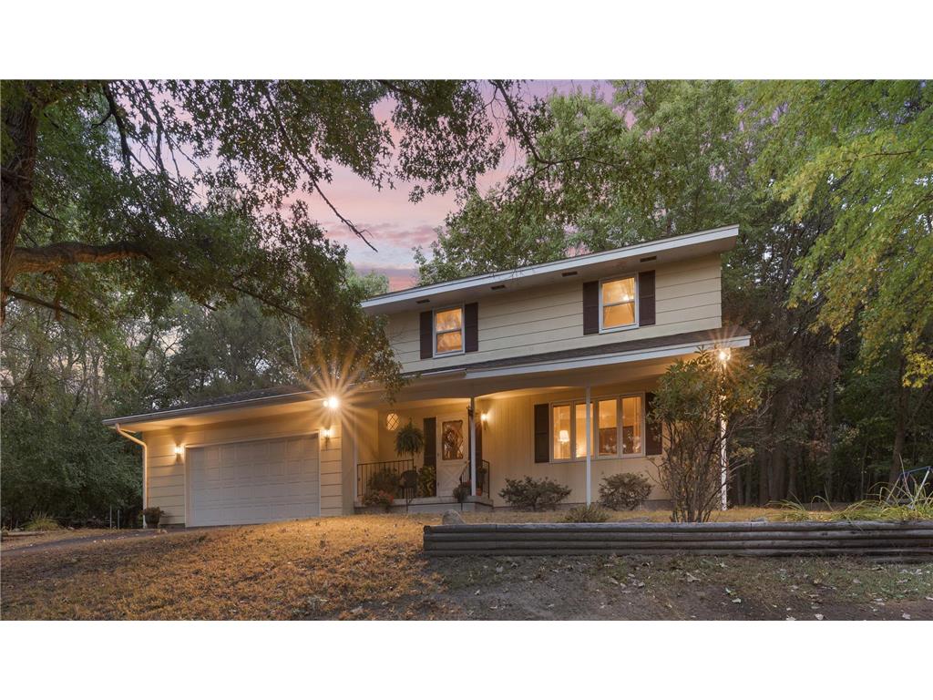 13009 Terrace Road NE, Blaine, MN, 55434 | MLS: 6612671 | Edina Realty