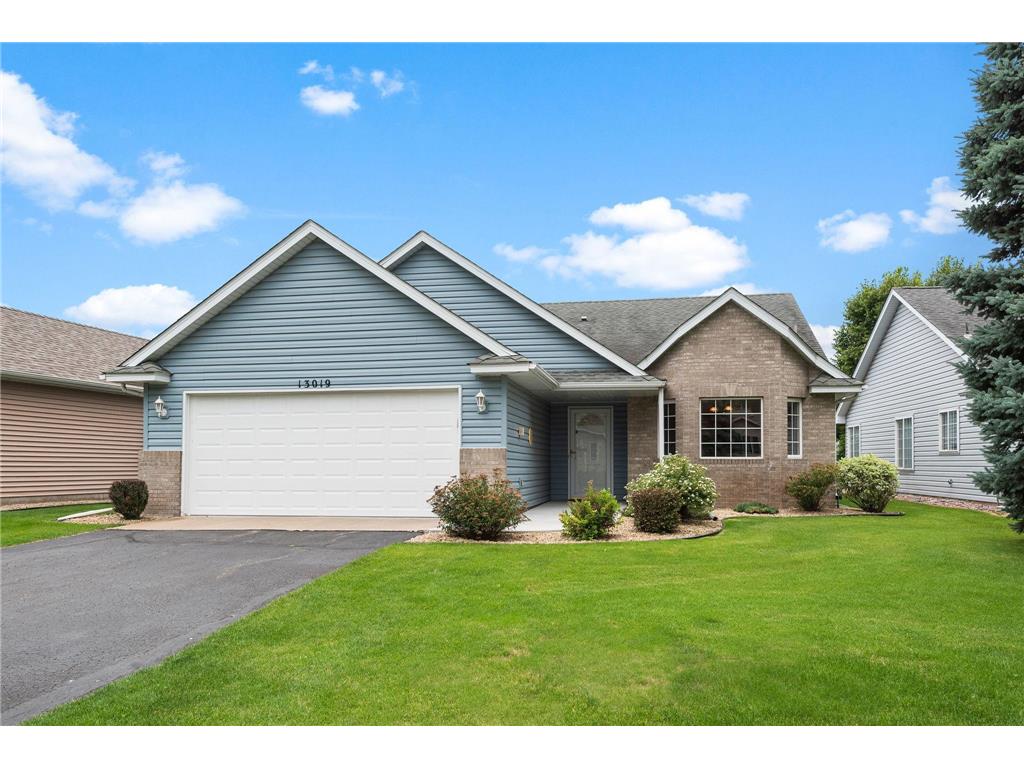 13019 Brookside Lane N, Rogers, MN, 55374 | MLS: 6746891 | Edina Realty