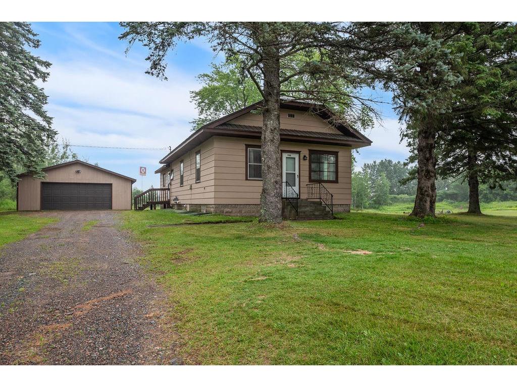 1304 29th Street, Scanlon, MN, 55720 | MLS: 6758151 | Edina Realty