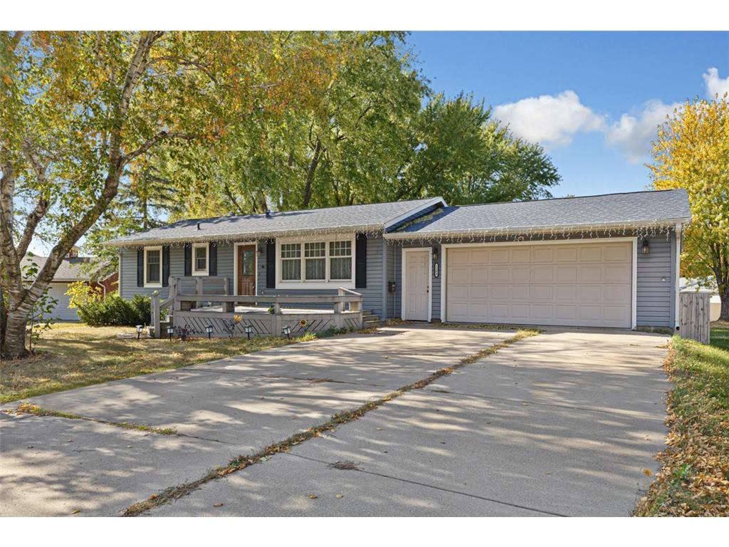 1304 7th Street SE, Waseca, MN, 56093 | MLS: 6631812 | Edina Realty