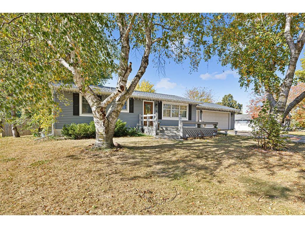 1304 7th Street SE, Waseca, MN, 56093 | MLS: 6631812 | Edina Realty