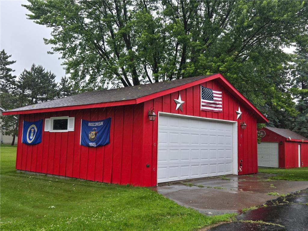 1304 Central Avenue, Centuria, WI, 54824 | MLS: 6744478 | Edina Realty