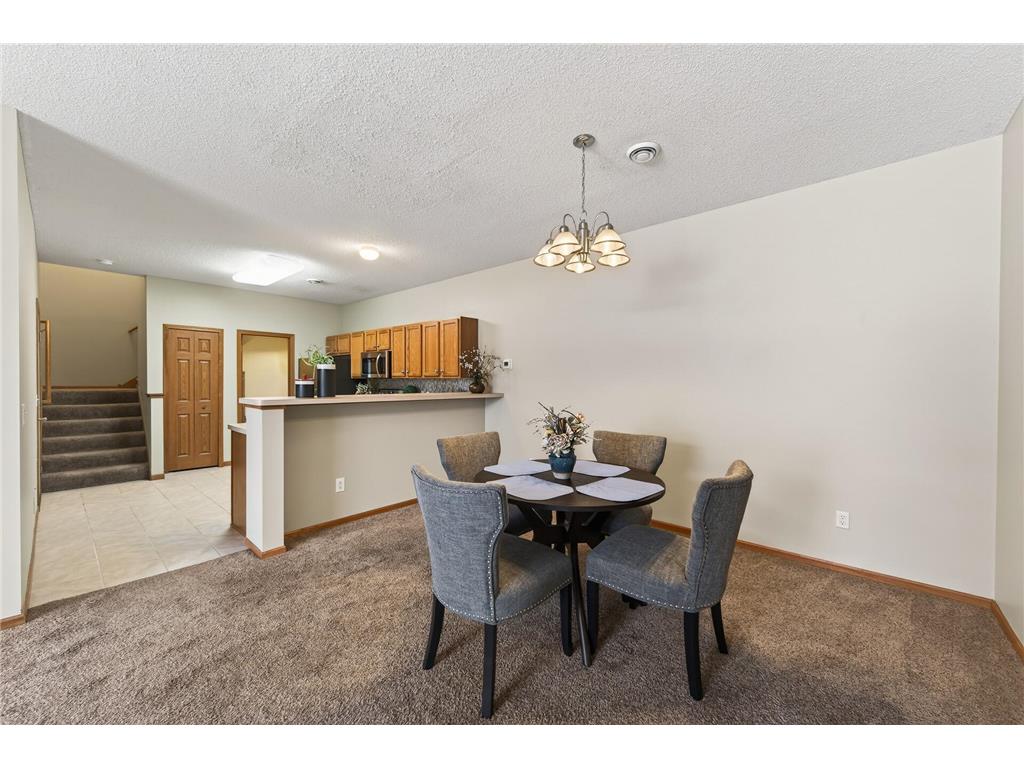 13040 Europa Trail Way N #G, Hugo, MN, 55038 | MLS: 7029369 | Edina Realty