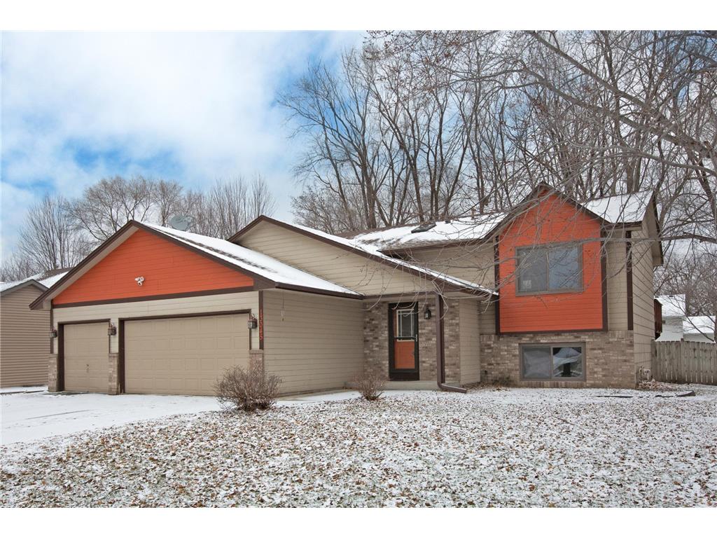 13045 Lily Street NW, Coon Rapids, MN, 55448 | MLS: 6463863 | Edina Realty