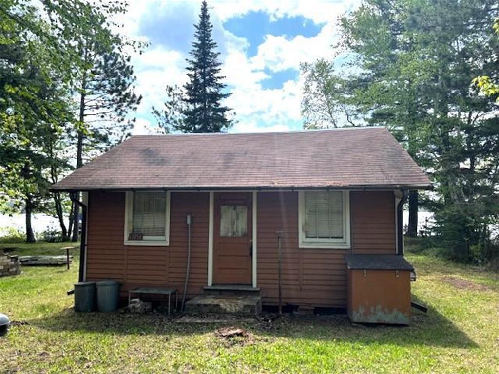 13056 Boldt Road, French Twp, MN, 55781 | MLS: 6730282 | Edina Realty