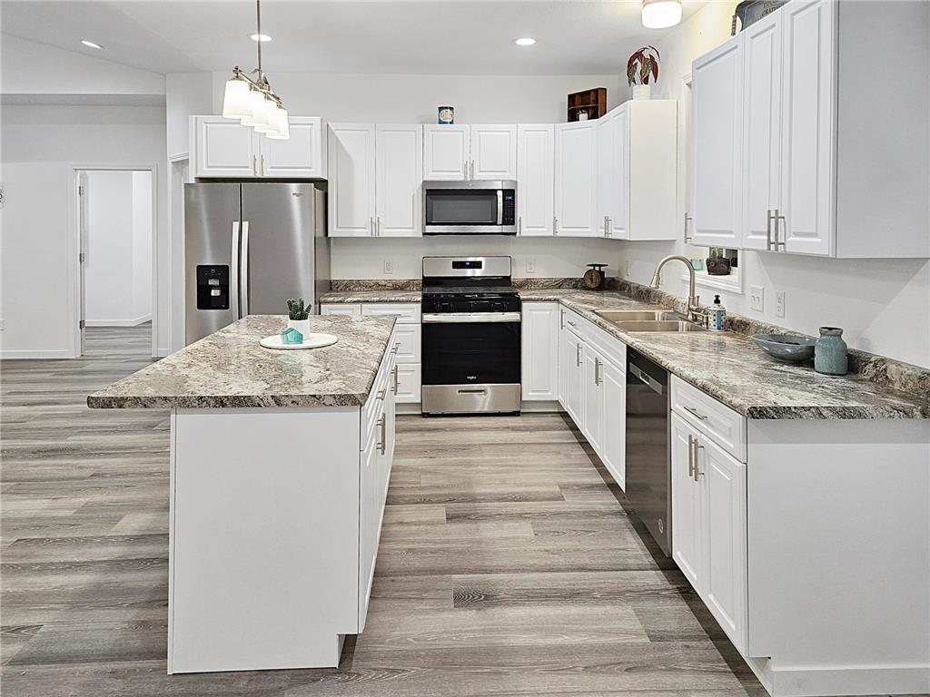 13083 42nd Ave SW, Pillager, MN, 56473 | MLS: 6641273 | Edina Realty