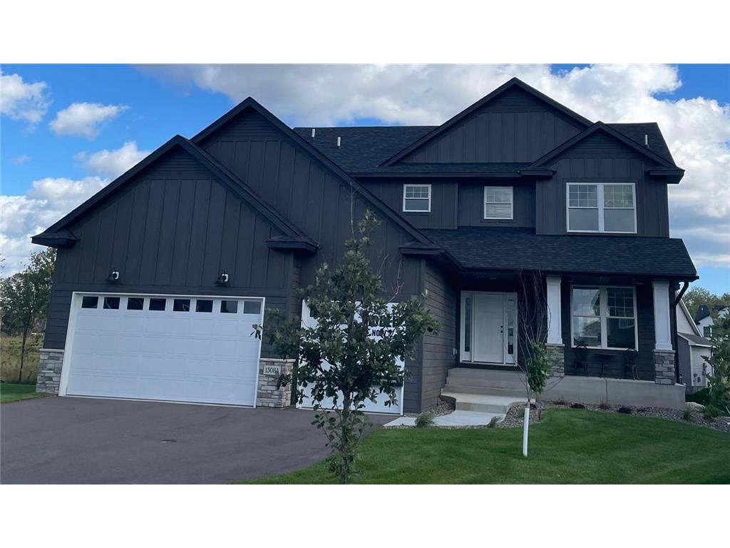 13084 Marmon Court NE, Blaine, MN, 55449 | MLS: 6443475 | Edina Realty