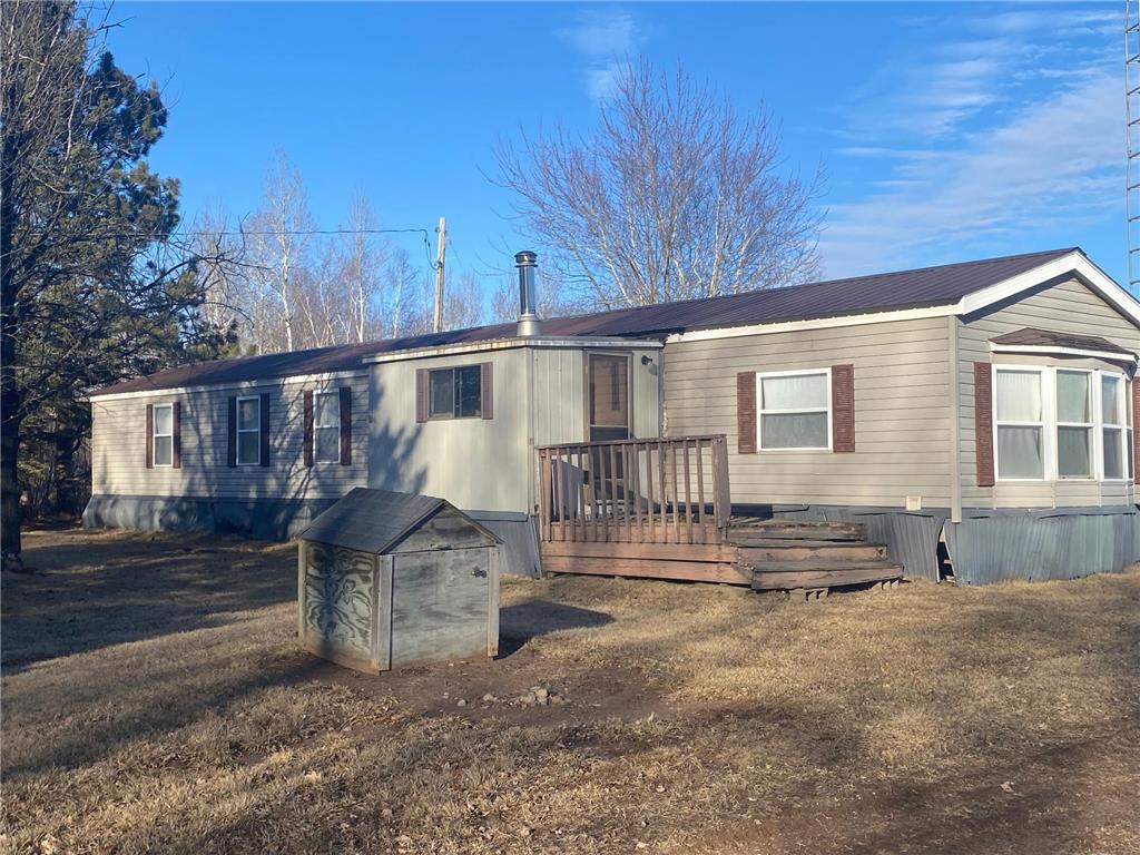 13088 180th Avenue, Mcgrath, MN, 56350 | MLS: 6501725 | Edina Realty