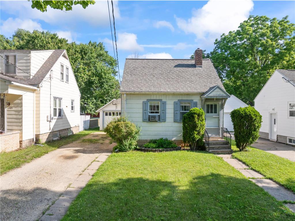 1309 2nd Street NE, Rochester, MN, 55906 | MLS: 6743412 | Edina Realty