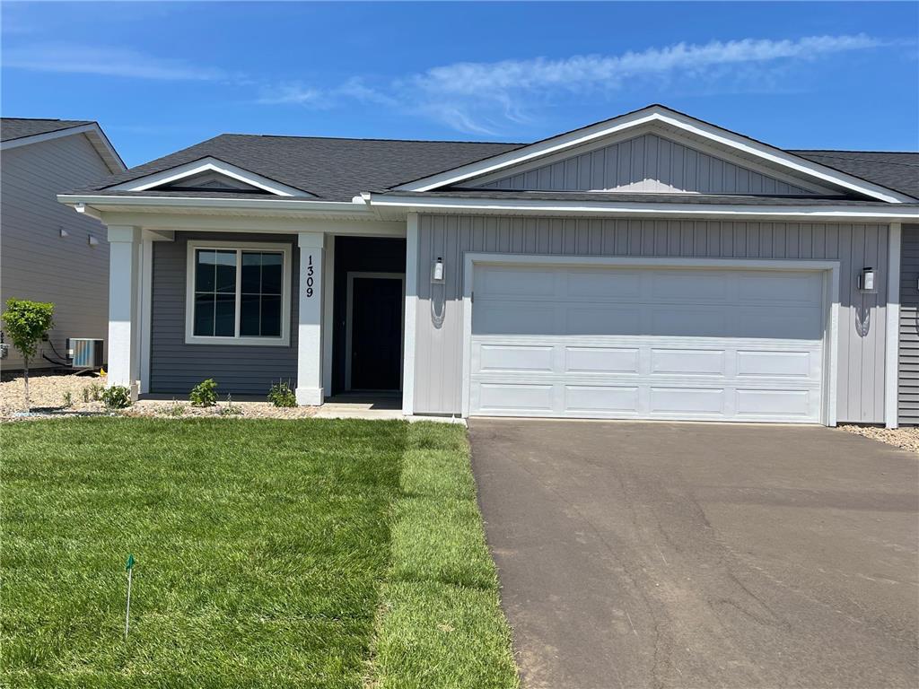 1309 Rose Street, New Richmond, WI, 54017 | MLS: 6384306 | Edina Realty