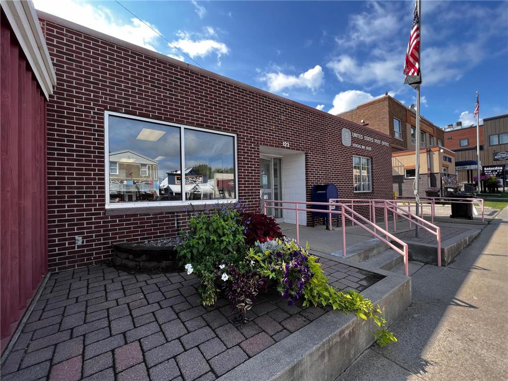 131 E Main Street, Vergas, MN, 56587 | MLS: 6416233 | Edina Realty