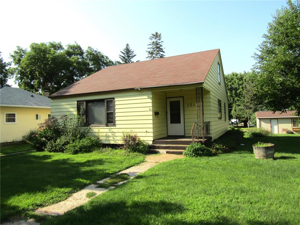 131 E Rooney Avenue, Appleton, MN, 56208 | MLS: 6584080 | Edina Realty