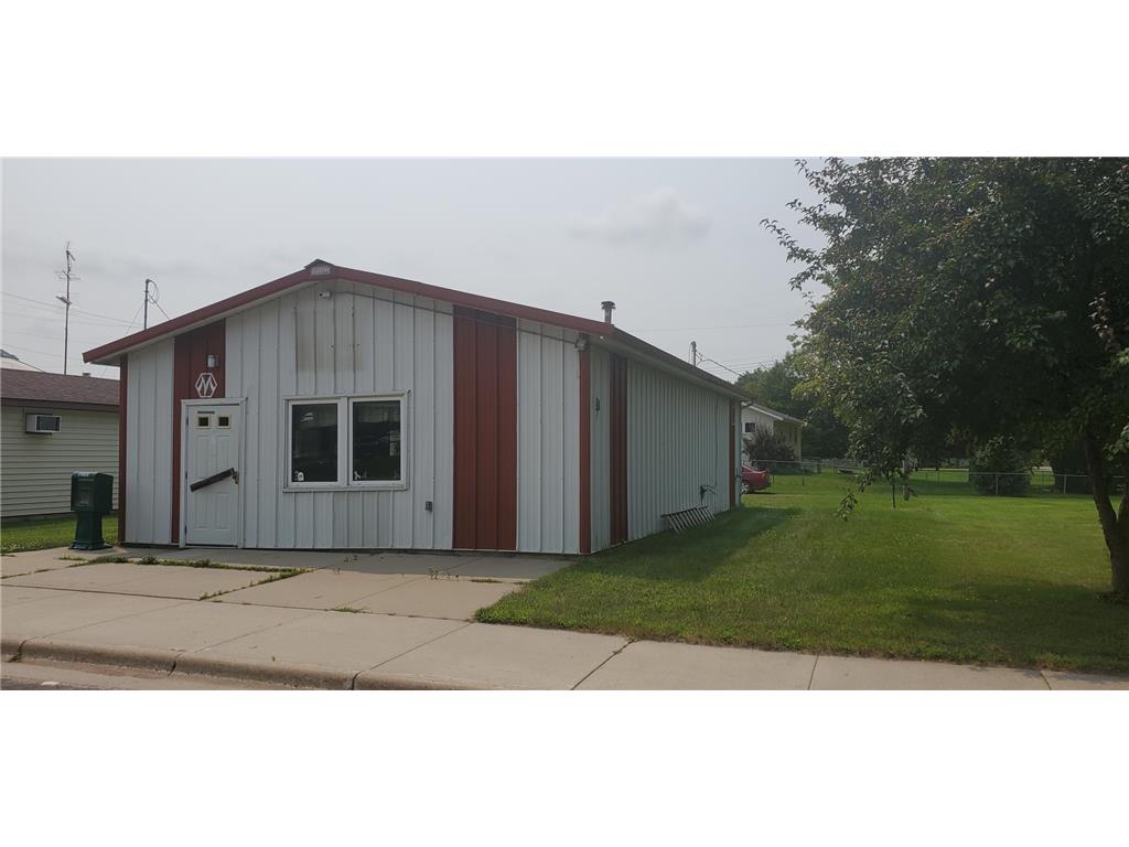 131 Rand Street, Holloway, MN, 56249 | MLS: 6575084 | Edina Realty