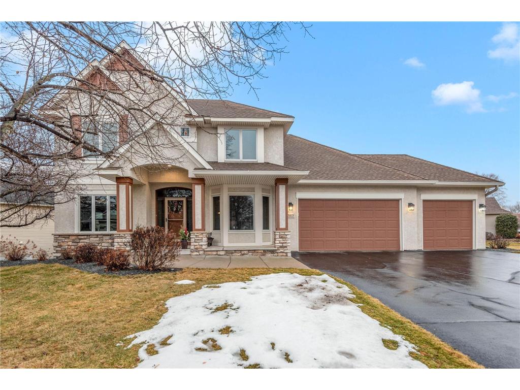 13103 196th Avenue NW, Elk River, MN, 55330 | MLS: 6641050 | Edina Realty