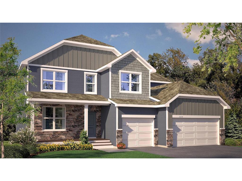 13103 Arbor Path, Rosemount, MN, 55068 | MLS: 6381379 | Edina Realty