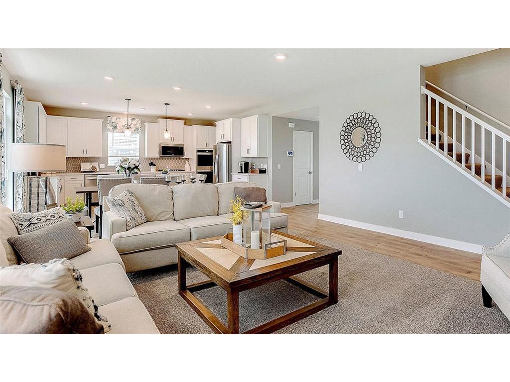 13130 Bauer Drive N, Champlin, MN, 55316 | MLS: 6487325 | Edina Realty