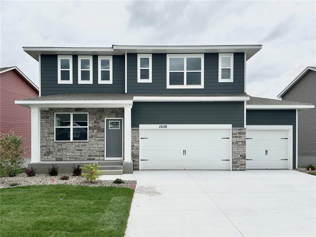 13136 Bauer Drive N, Champlin, MN, 55316 | MLS: 6606629 | Edina Realty