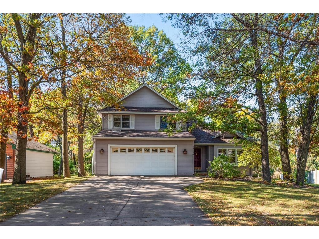 13136 Martin Street NW, Coon Rapids, MN, 55448 | MLS: 6313883 | Edina ...