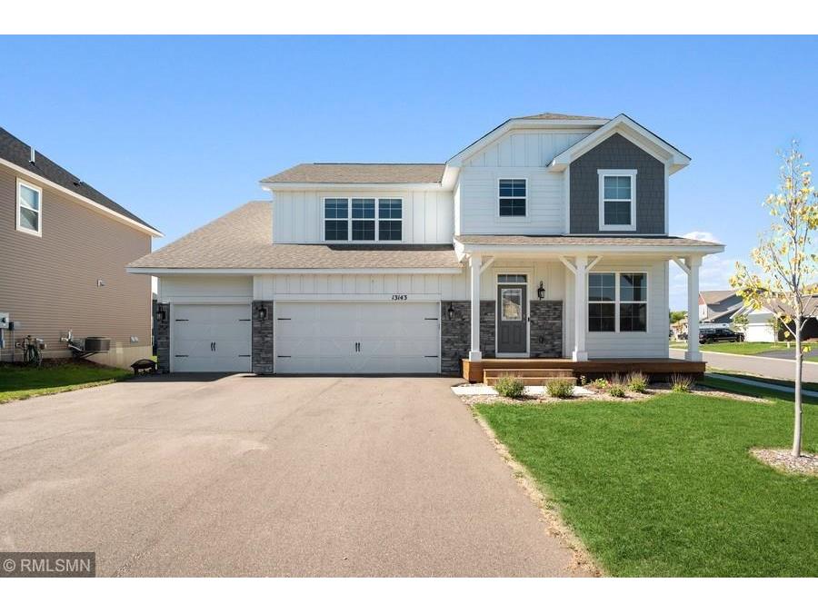 13143 Evergreen Lane N, Dayton, MN, 55327 | MLS: 6114805 | Edina Realty