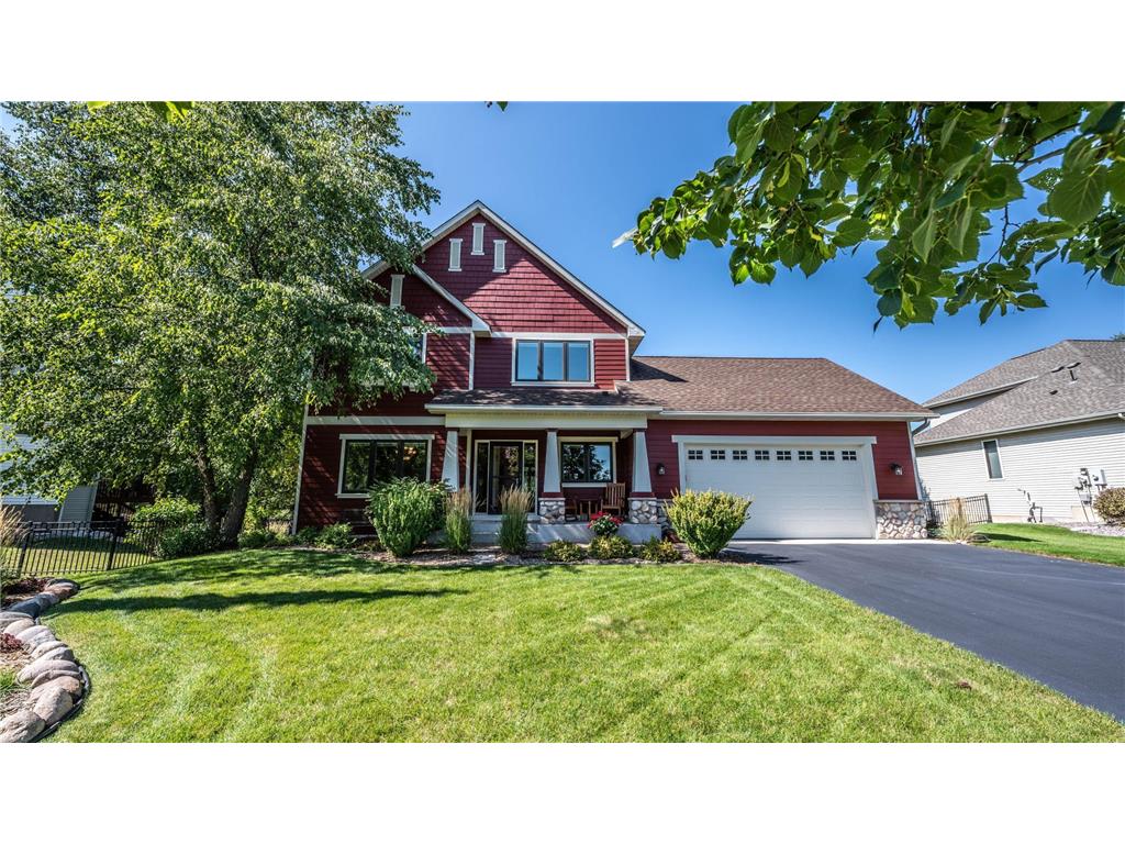 13155 Drumcliffe Path, Rosemount, MN, 55068 | MLS: 6262968 | Edina Realty