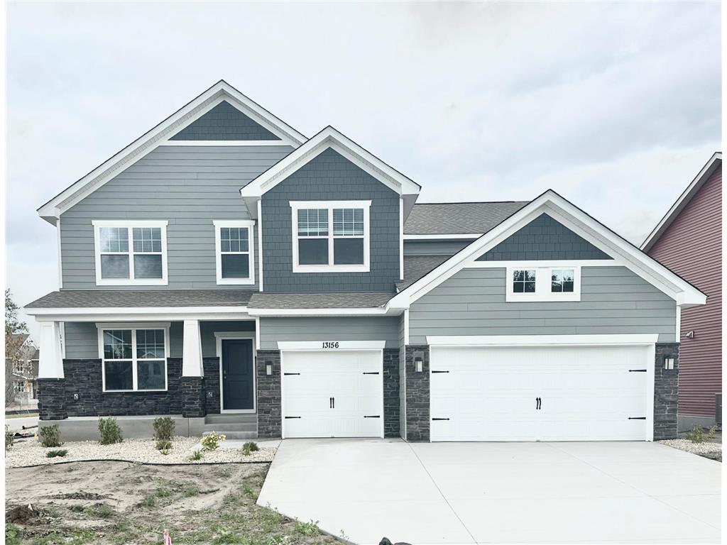 13156 Bauer Drive N, Champlin, MN, 55316 | MLS: 6530380 | Edina Realty