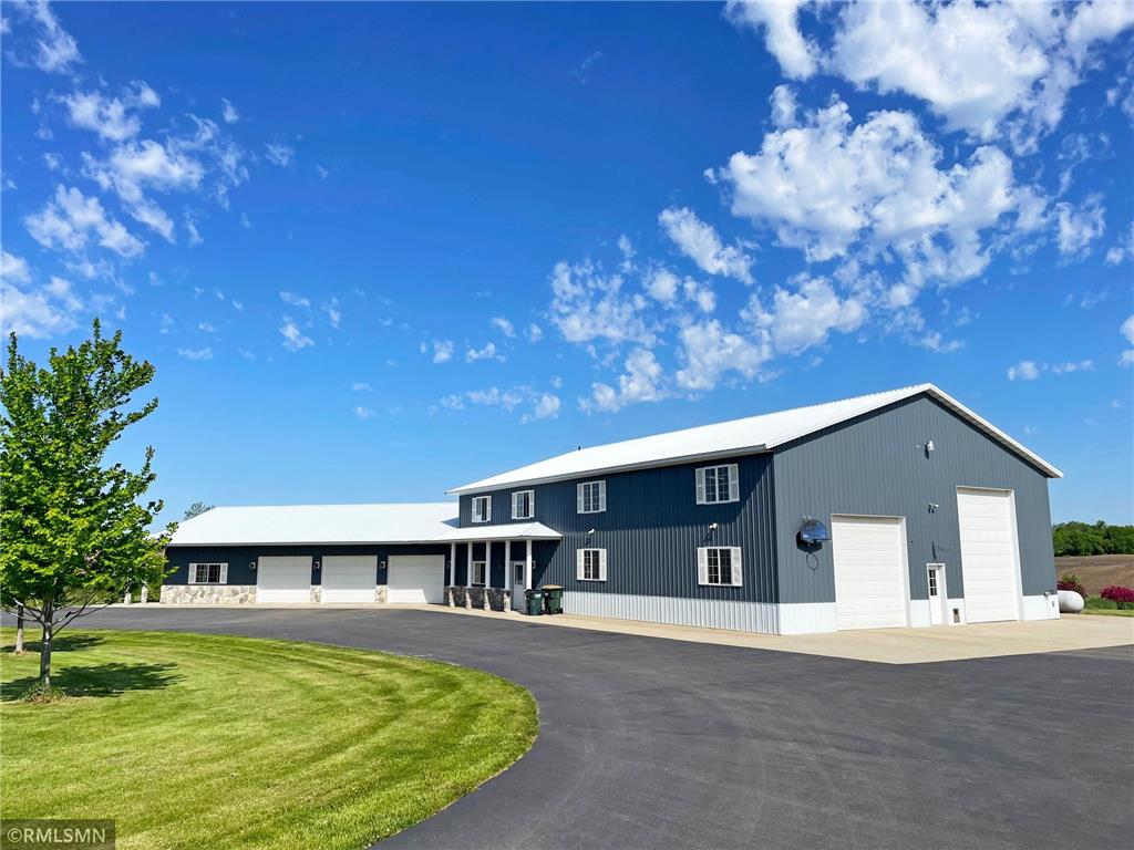 13158 145th Street, Watkins, MN, 55389 | MLS: 6482909 | Edina Realty