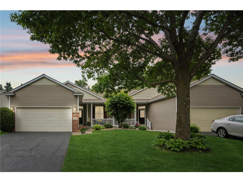 13159 Aberdeen Street NE, Blaine, MN, 55449 | MLS: 6733693 | Edina Realty