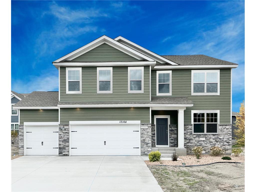 13164 Bauer Drive N, Champlin, MN, 55316 | MLS: 6634325 | Edina Realty