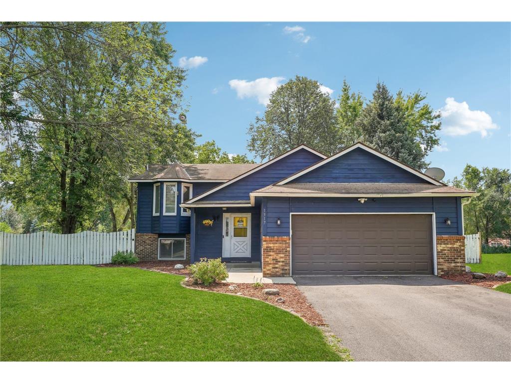 1317 79th Avenue N, Brooklyn Park, MN, 55444 | MLS: 6577002 | Edina Realty