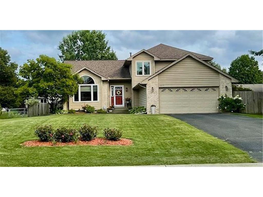 13171 Zion Street NW, Coon Rapids, MN, 55448 | MLS: 6592723 | Edina Realty